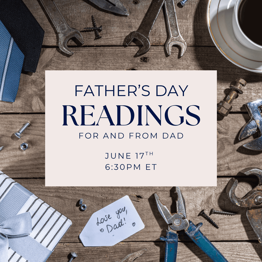Father’s Day Special: Readings and Messages for and from Dad - Suzane ...